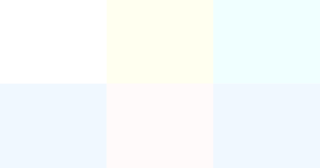 SIGNIFICADO DEL COLOR BLANCO - Significado de los Colores