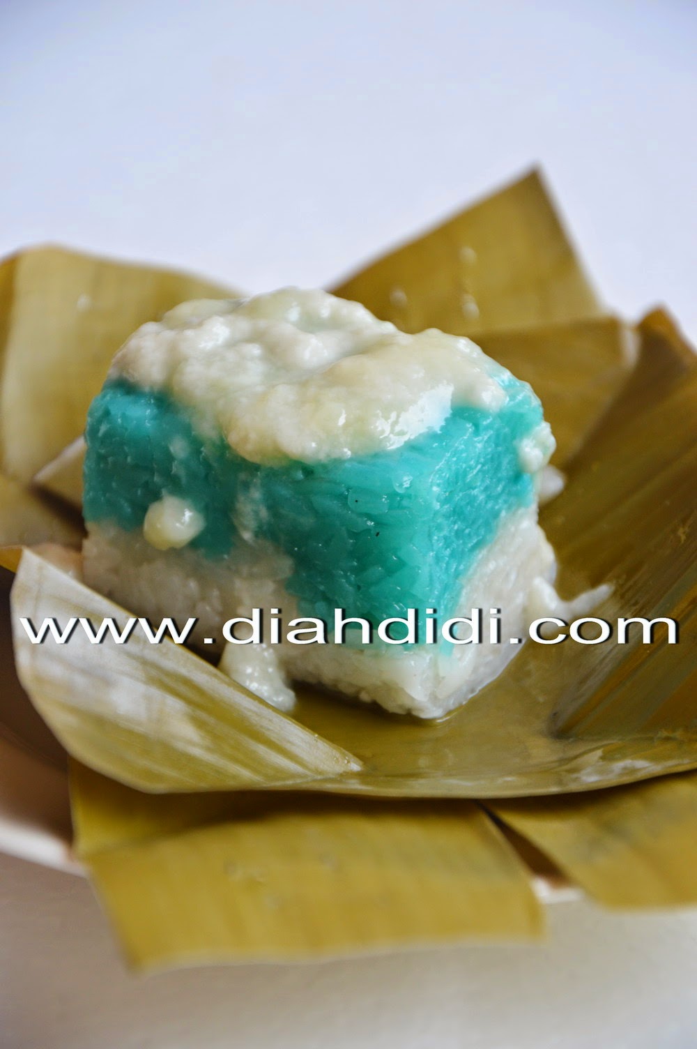 Diah Didi's Kitchen: Jelajah Pasar..Keunikan Pasar Gang Baru Semarang