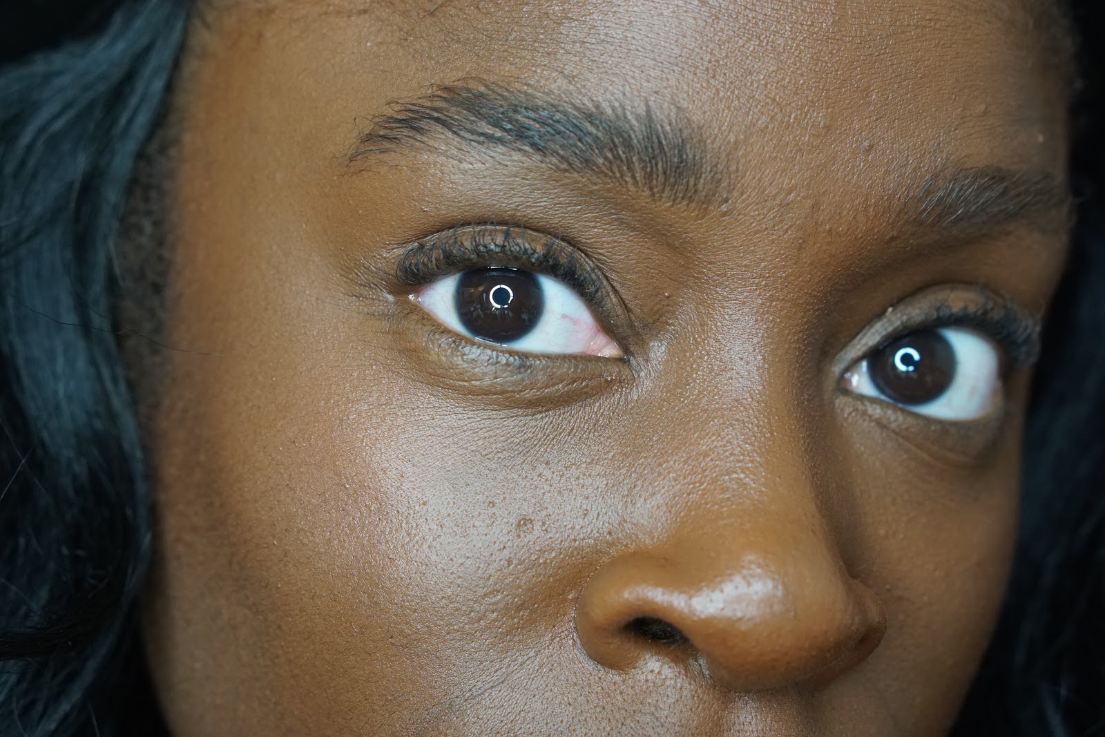 Glossier Boy Brow First Impression | AGNK