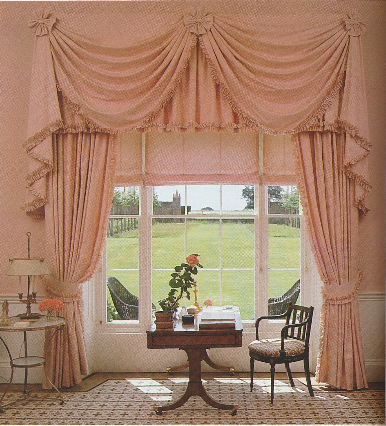 The Peak of Chic®: Revisiting David Hicks Carpet