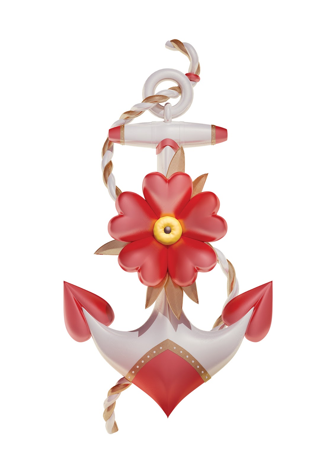 :: Alexandra Proaño 3D - Green Pear Diaries ::: Luke Choice, diseño ...