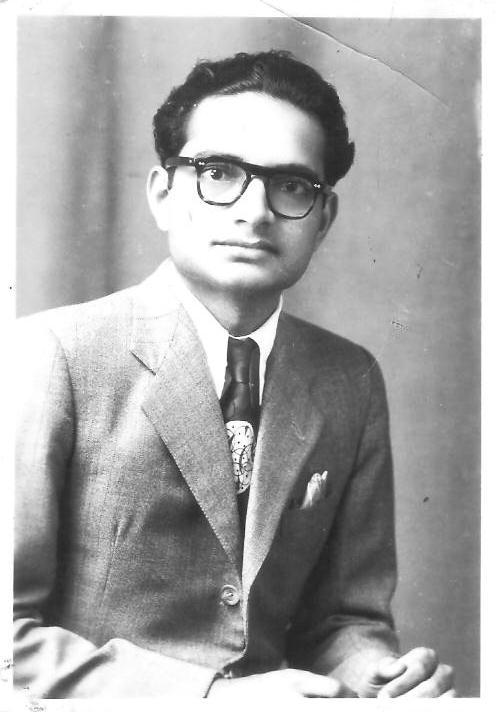 A Delhi Gardener's Blog