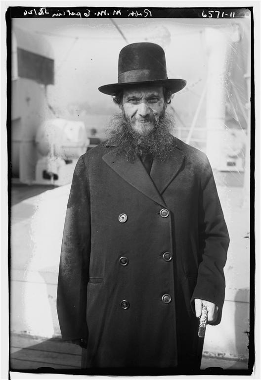 The Philippi Collection: Jewish Headgear