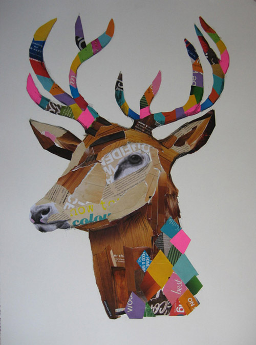 My Owl Barn: Emma Gale