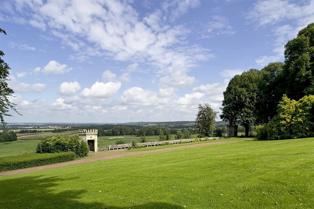 Dorpen en Steden van Nederland: Cadier en Keer (Limburg)