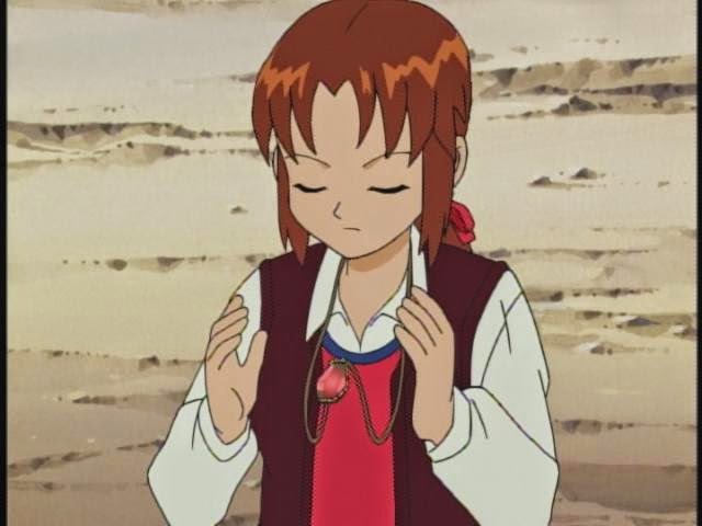 Awesome TV Recaps: Monster Rancher Episode 2: I'm Mocchi!