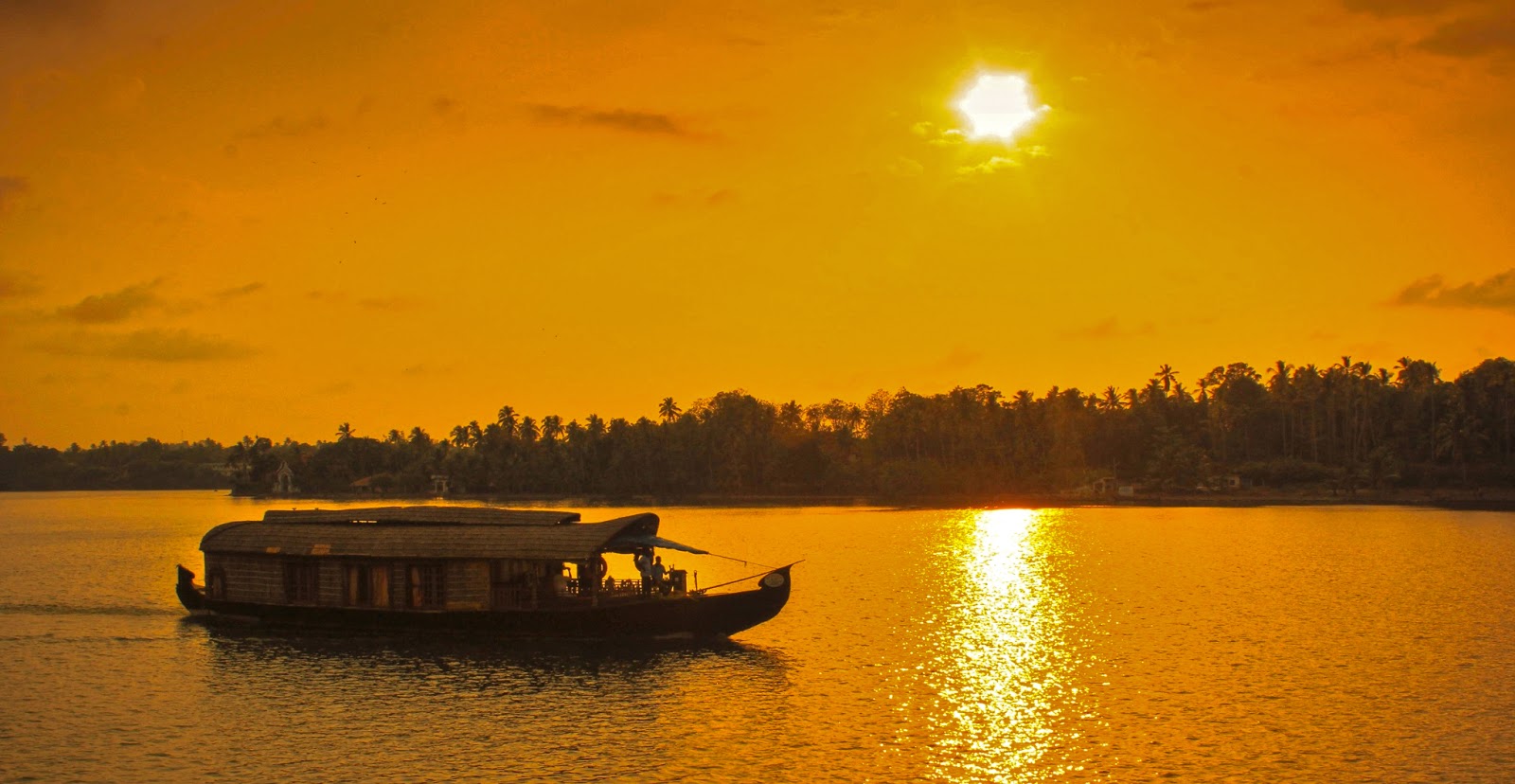 Kuttanad - Kerala - India | Travel life journeys