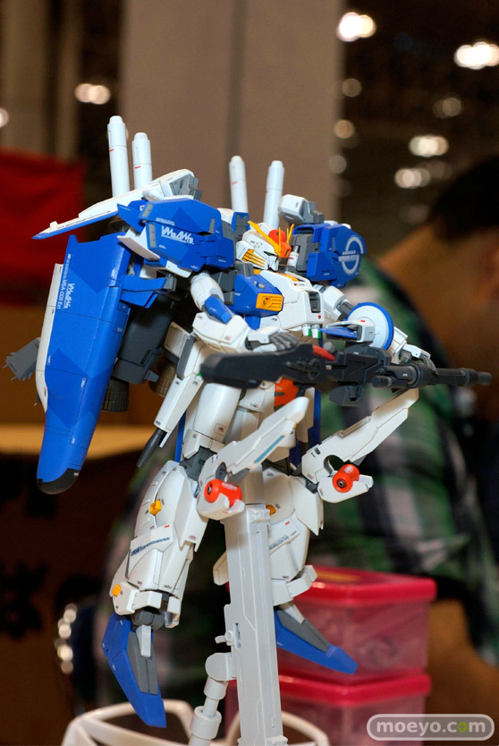 3rd Party Resin Garage Kit Gundam Dealer: SDF