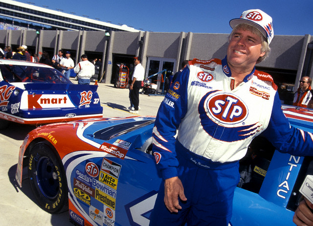 Bench Racing From the Volunteer State: The other Petty winners