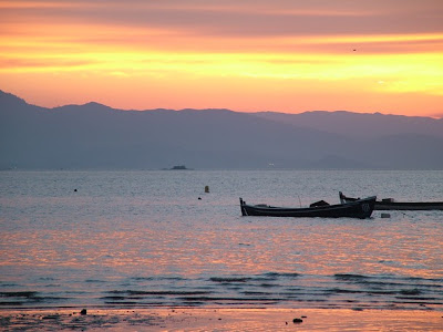 BEAUTIFUL PLACES TO VISIT : Sanata Catarina Island (Brazil)