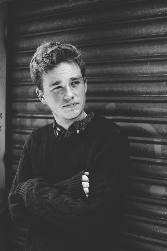 [WATCH] Fred Light - Cycle (Acoustic) [IAI PREMIÈRE]