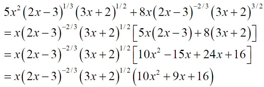 SKILLS NEEDED FOR SUCCESS IN CALCULUS: part 1 - Engineering Mathematics ...