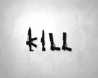 How to appropriately use the word 'KILL' in different contexts