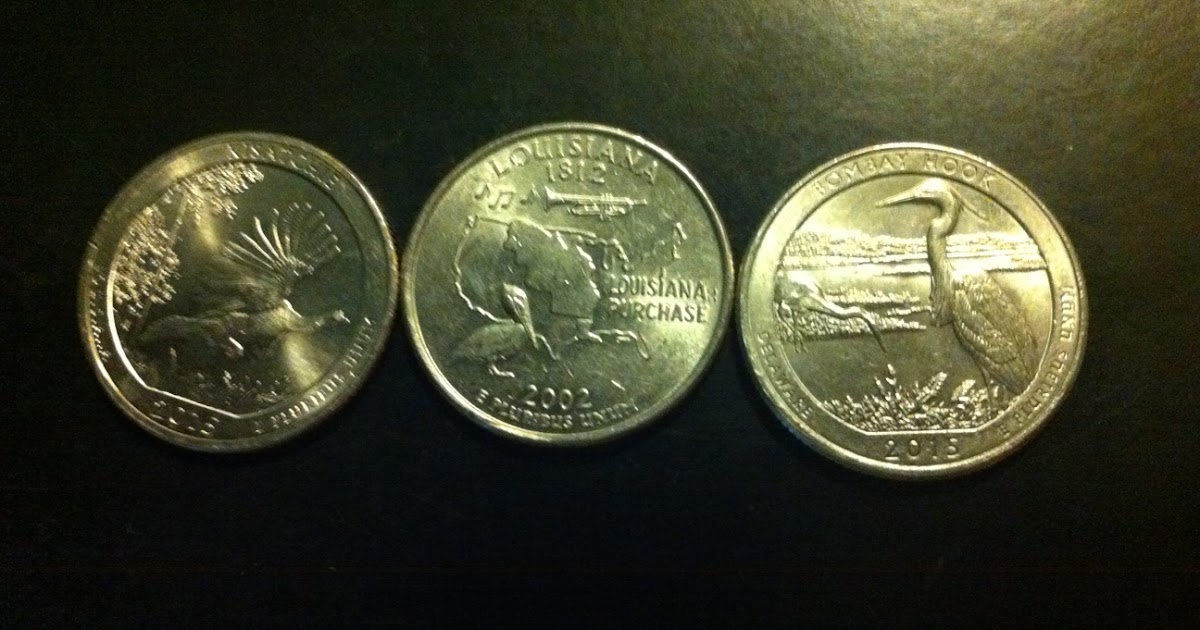 Earth on the Wing: Birds on Coins!