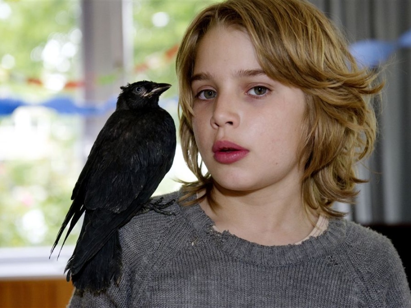 Enfance au cinéma : Rick LENS ( 2000 )