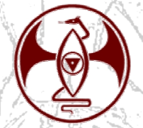 Sinistram Manu: Dragon Rouge: Ordo Draconis et Atri Adamantis