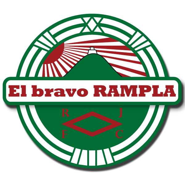 El bravo RAMPLA: Se mueven los pibes