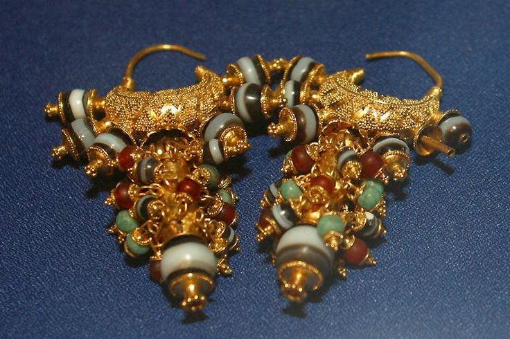 Ancient History: June 2017