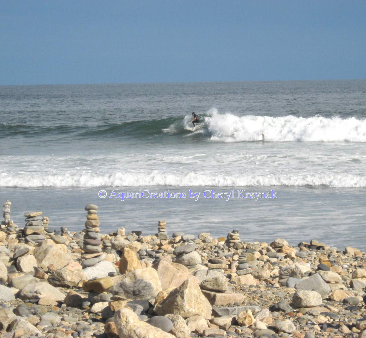 Windswept at the Beach: It was a Surf's Up! Sunday at Point Judith ...