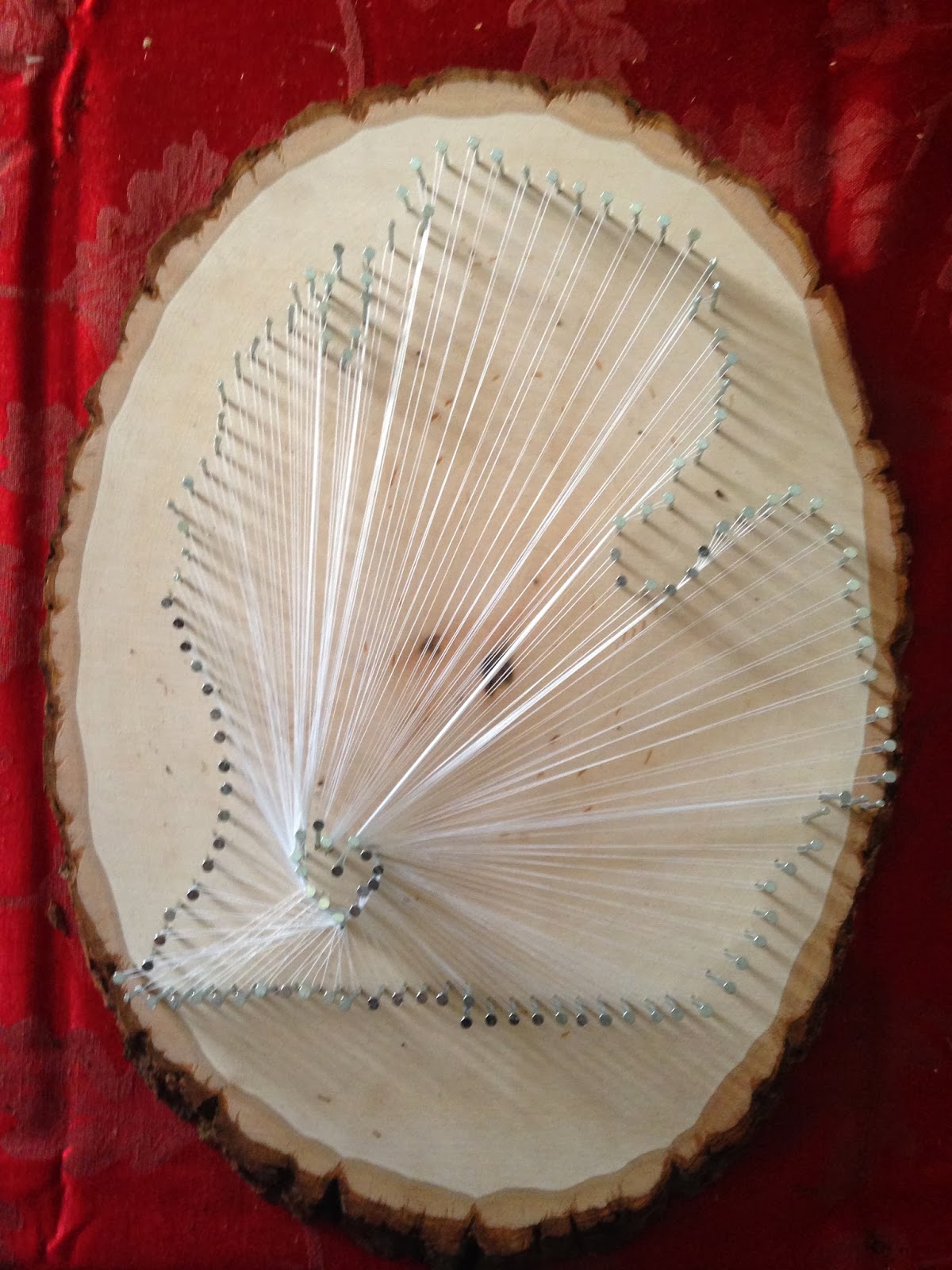 How To, How Hard, and How Much: Wood String State Art