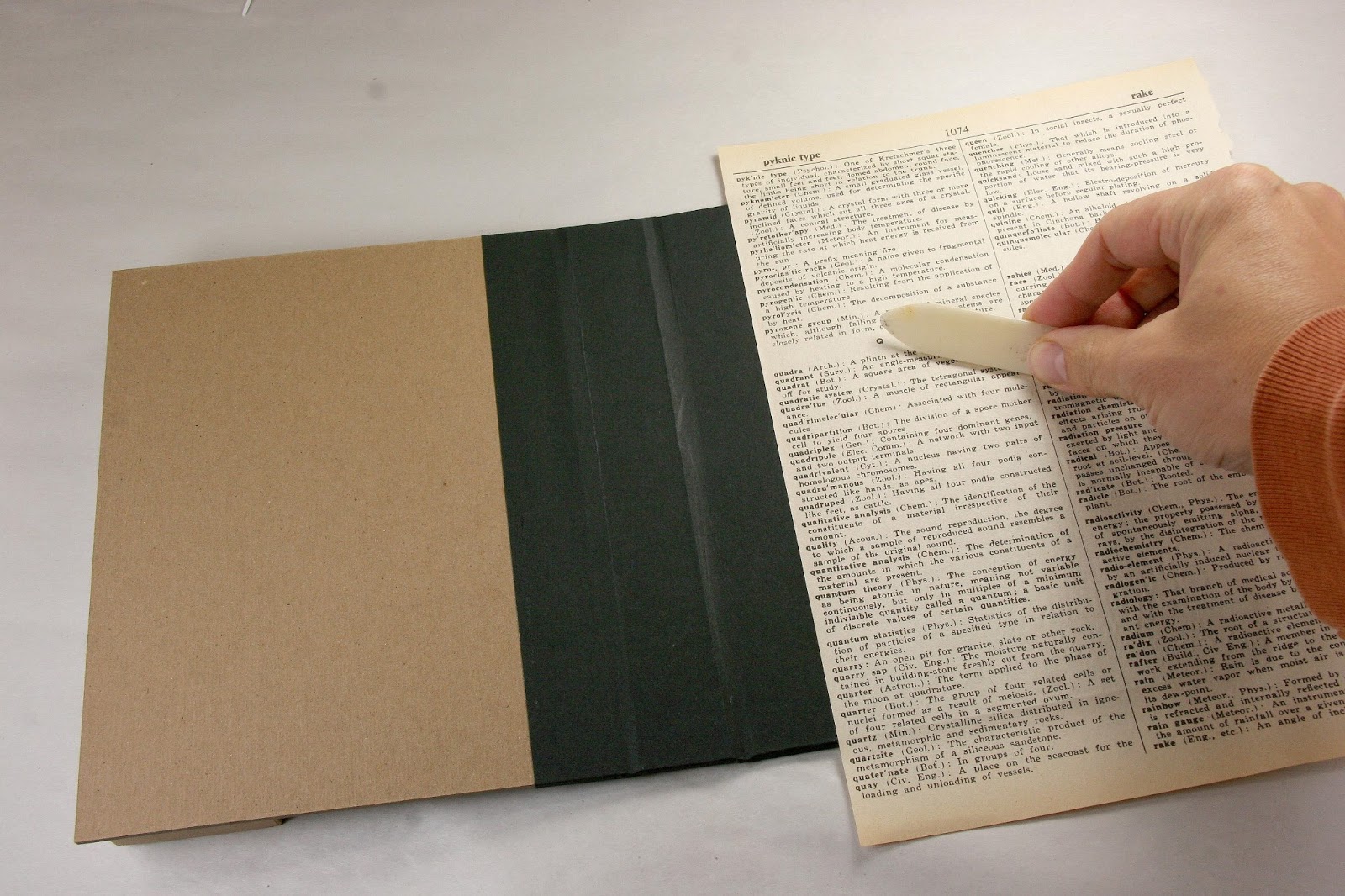 Kay's Keepsakes: Keepsake Book