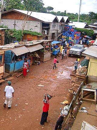El Esequibo es nuestro: Geografía del territorio Esequibo (III Parte)