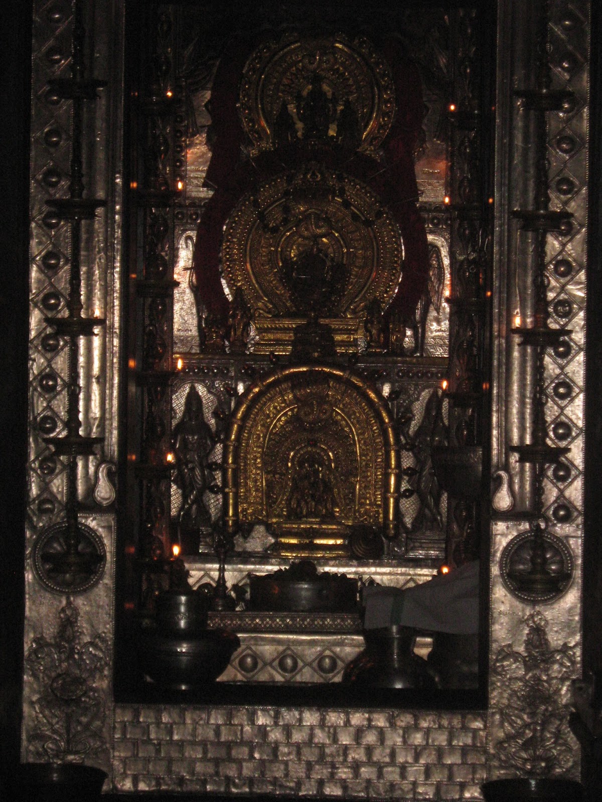 All About Temples: Shree Venkataramana Temple, Mulki, Karnataka