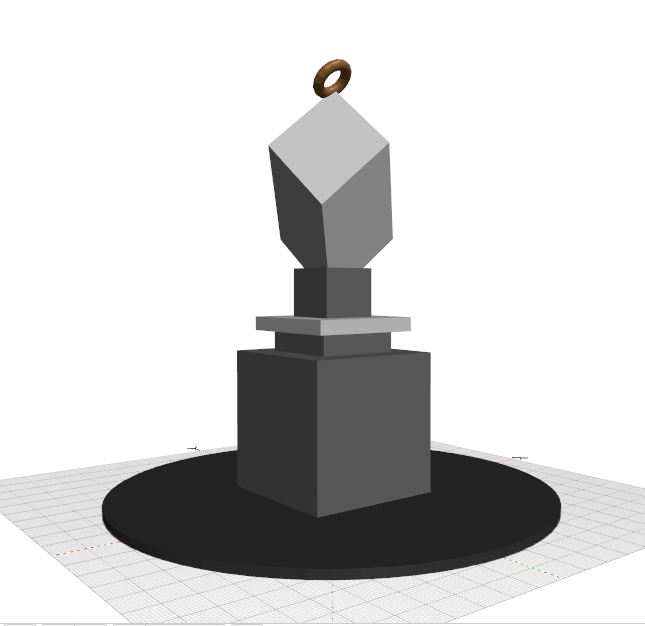 La herramienta Blockscad para crear diseños 3D