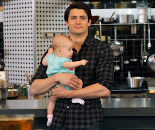Fans For Lafferty: How James Lafferty/ Nathan Scott grew over the past ...