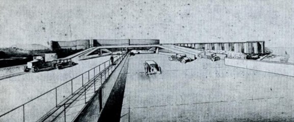 Arqui2: El Plan Obús en Argel de Le Corbusier / La influencia de la ...