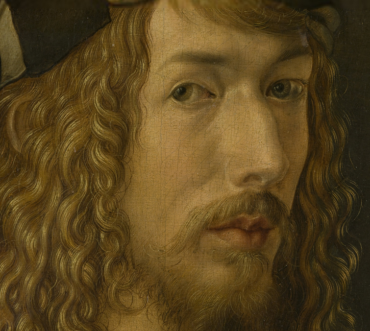 Blog de Paisajismo Herba Nova: La gran pradera de Durero. Análisis ...