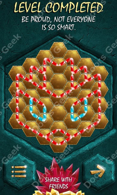 Crystalux [Basic] Level 94 ~ Doors Geek