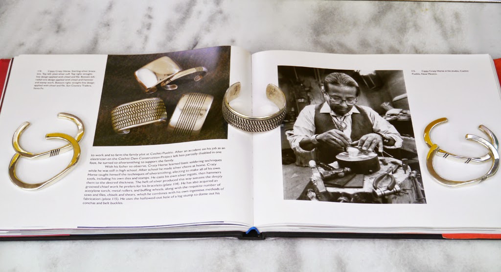 PACKRAT : Cippy Crazy Horse