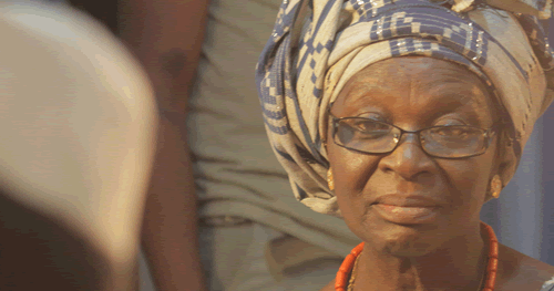 IkoroduTownCrier's Blog: Finally! Family Of Actress, Bukky Ajayi ...
