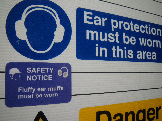 You can stick it: Thanks for your sticker pics!