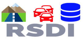 Some Parts of My World !!: Roadway Safety Data Integrator (RSDI) Tool