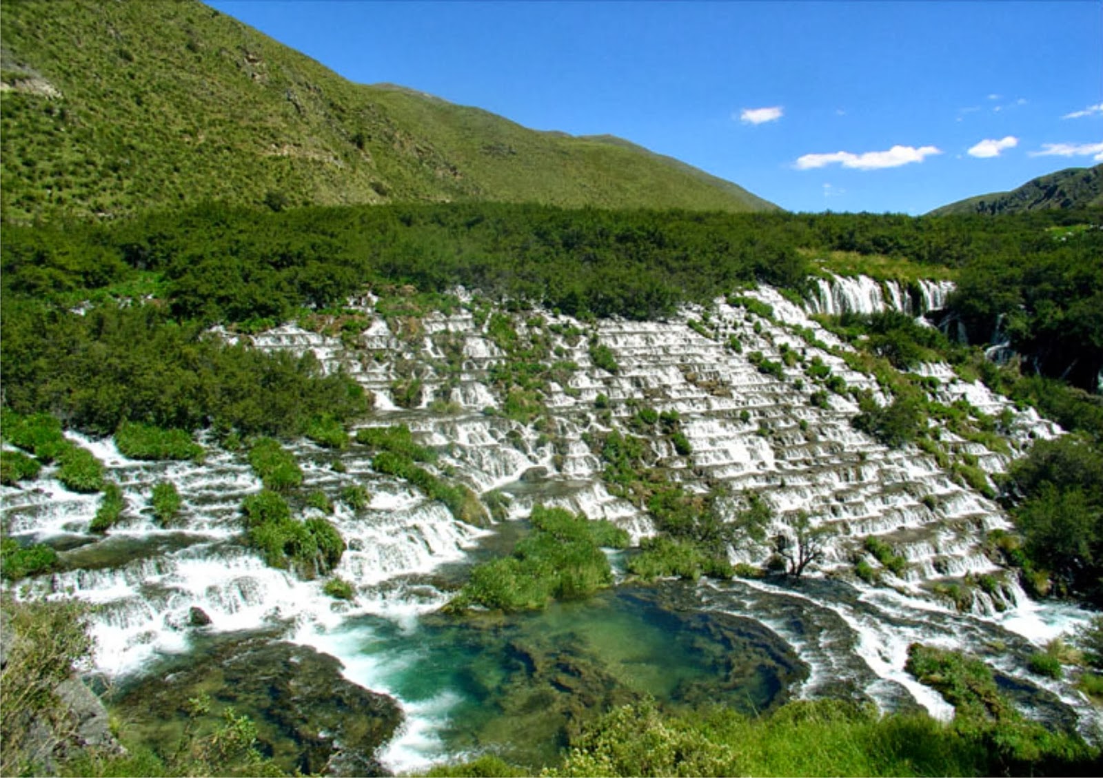 Full Day, Paseos, Viajes, Excursiones y Visitas Educativas: VIAJE A ...