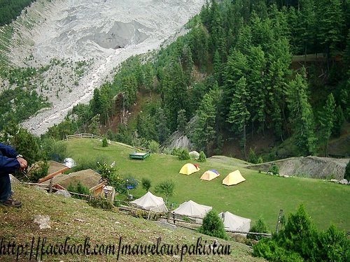 Marvelous Pakistan: Beautiful Pakistan: Fairy Meadows