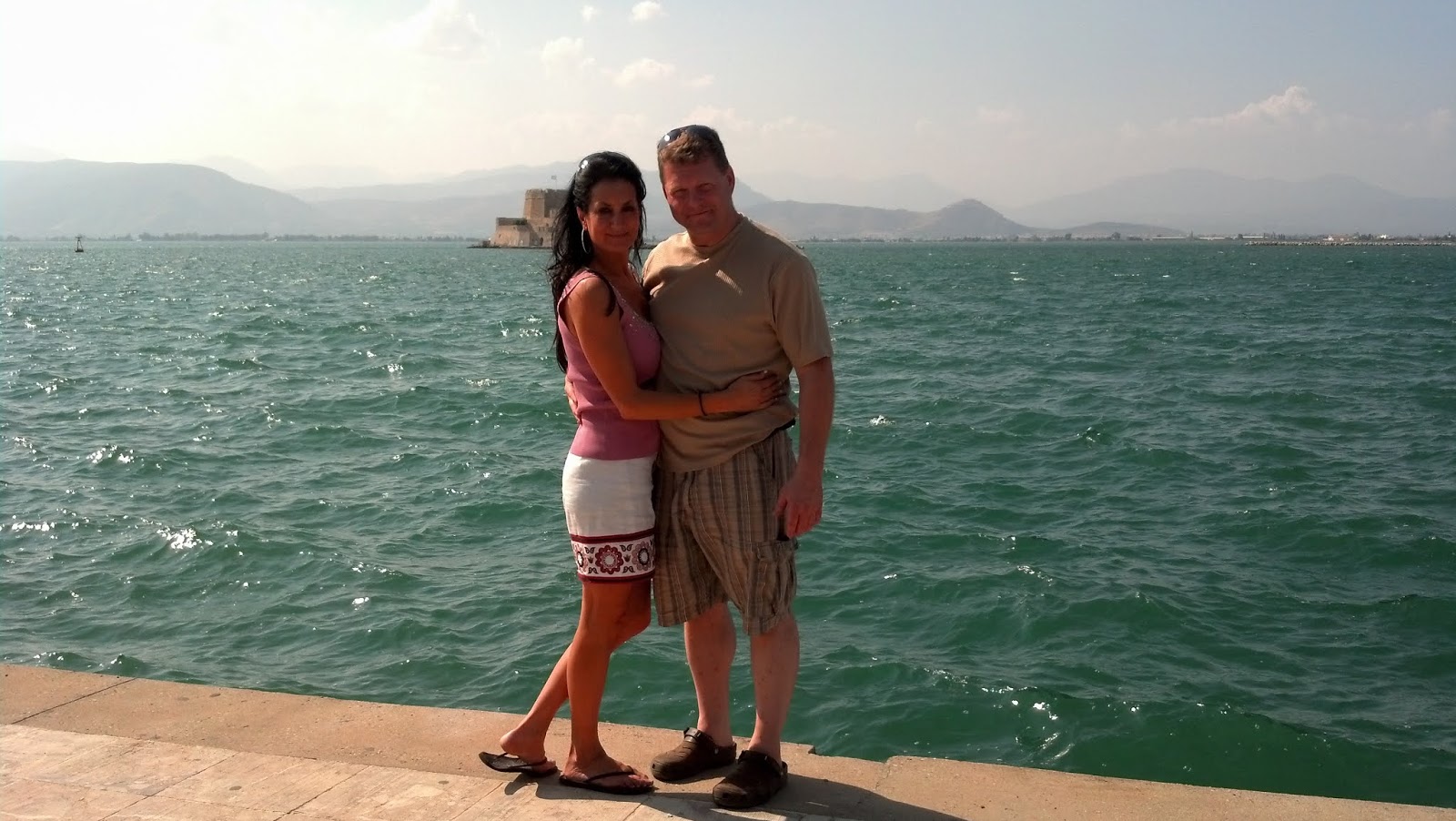 Lion News: Sandra Grazzini-Rucki Caught Stabbing Co-Defendant Dede ...