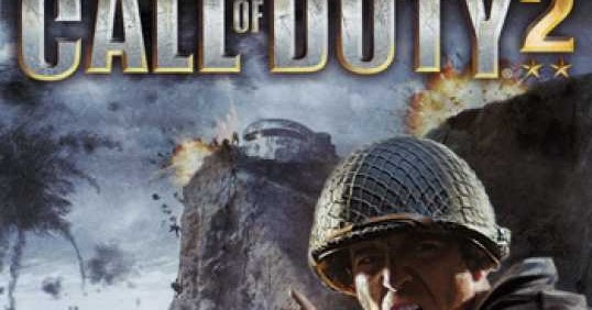 Call Of Duty 2 Pc