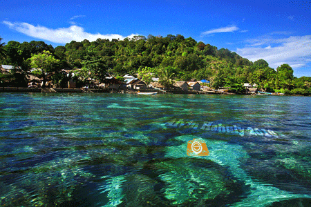 explore coretan tangan: Pulau-Pulau Indah Milik Ibu Pertiwi Indonesia