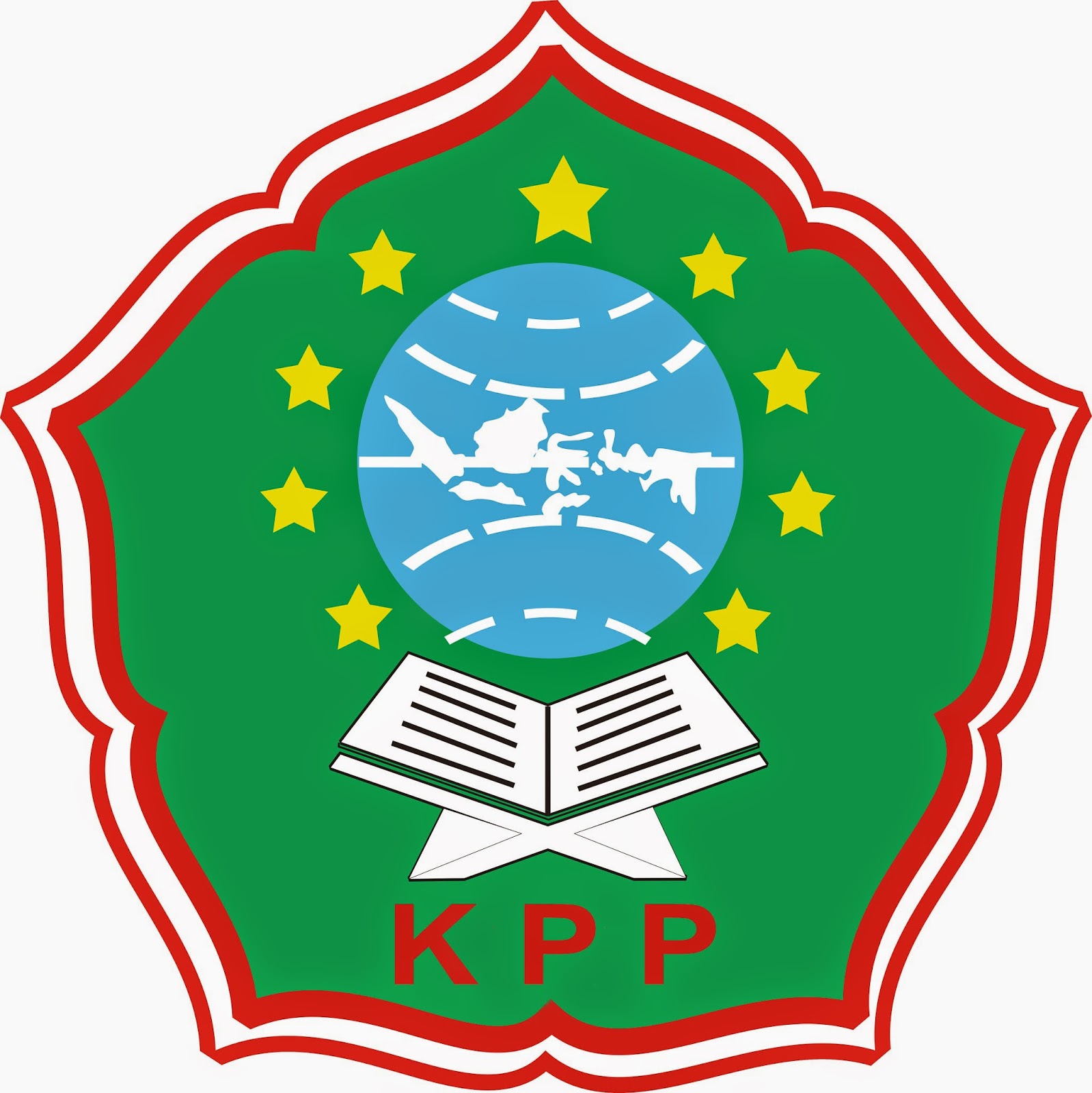 LOGO KPP | Columnis InDie