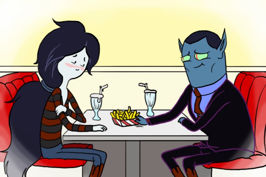 HORA DE AVENTURAS: LEYENDAS&CUENTOS DE OOO PRESENTS: LAS AVENTURAS DE ...