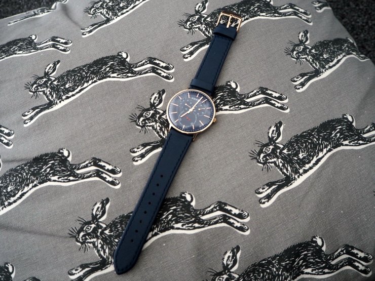 Adexe They Grande Watch Review - The Diary Of A Jewellery Lover