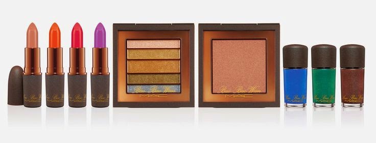 Lipgloss Is My Drug: M.A.C Limited Edition Collection Launches