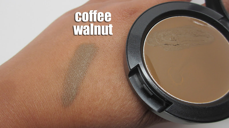 How to Contour with Cream Foundations - MAC Sculpting Creams Demo ...