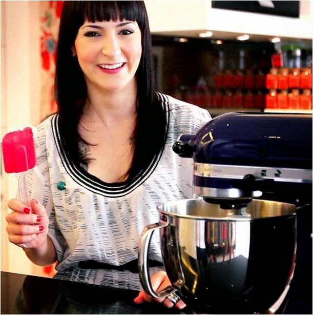 Cordel Gourmet: 3ª edição da Arena Gastronômica - Chef: Danielle Noce