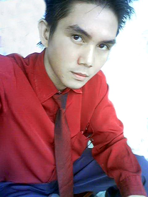 My Madrigality: Limited Edition Malaysian Boy