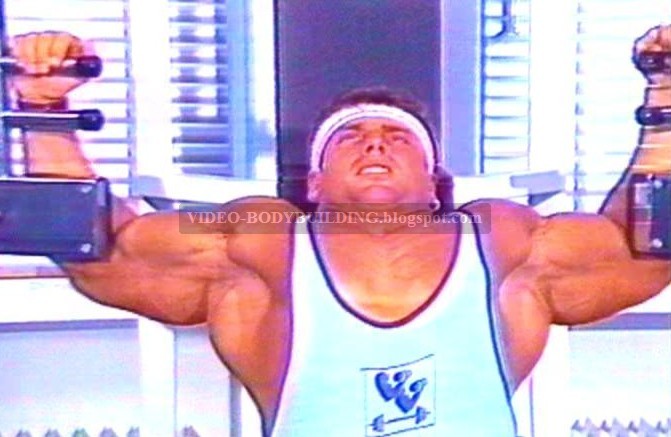 video bodybuilding: Apr 28, 2012