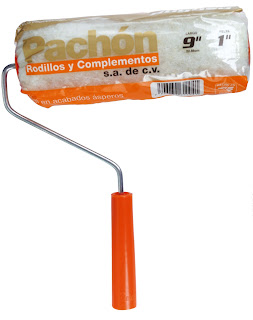 Pachón Rodillos y Complementos S.A. de C.V.